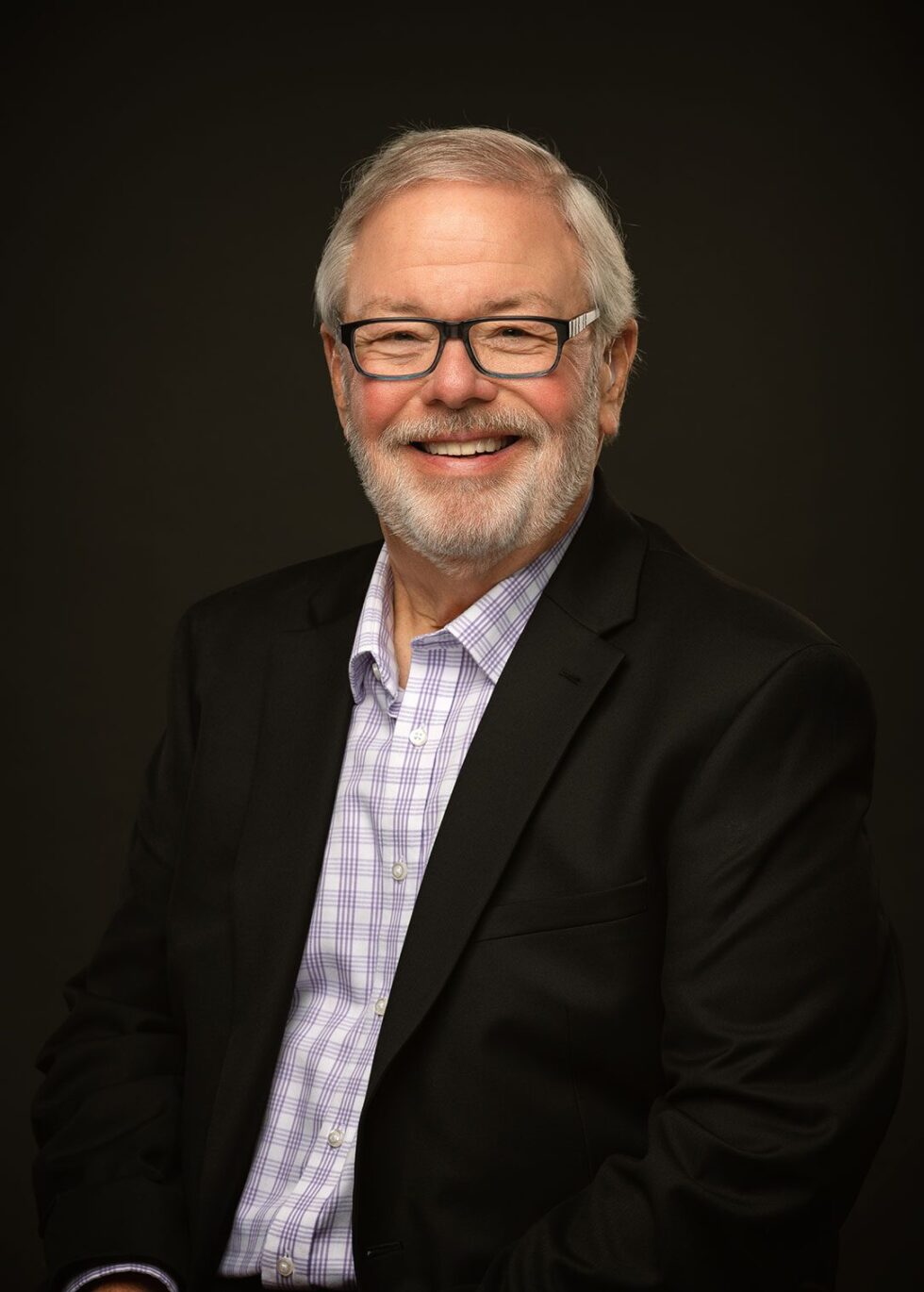 Rusty Jones | Center for Hearing and Balance